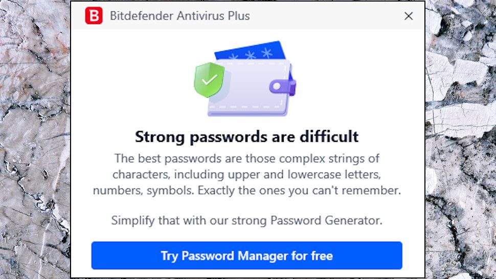 Bitdefender Total Security Review: Pros & Cons, Features, Ratings ...