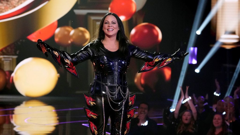 Who is Mustang on The Masked Singer US | What to Watch