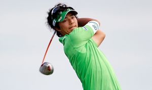 Ryo Ishikawa: Asia’s rising star | Golf Monthly