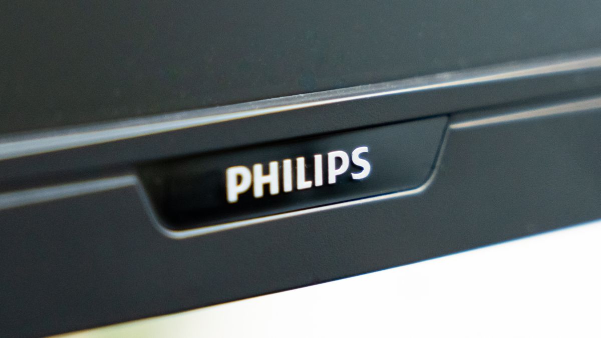 Philips 276B9H review: For all your second-screen needs | Creative Bloq