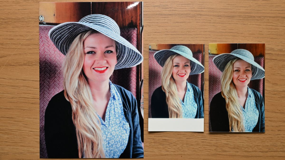 Kodak Mini 2 Retro review: a small-scale photo printer that’s big on ...
