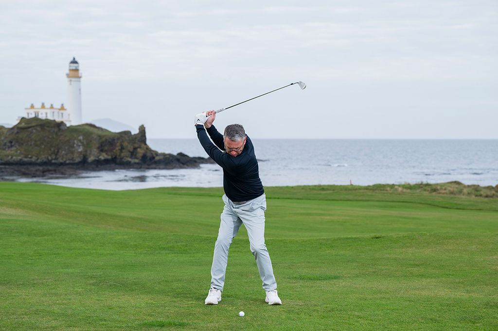 How To Calculate Distance In The Wind | Golf Monthly