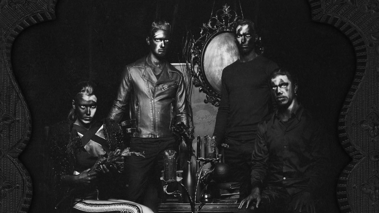 Halestorm: The Strange Case Of... | Louder