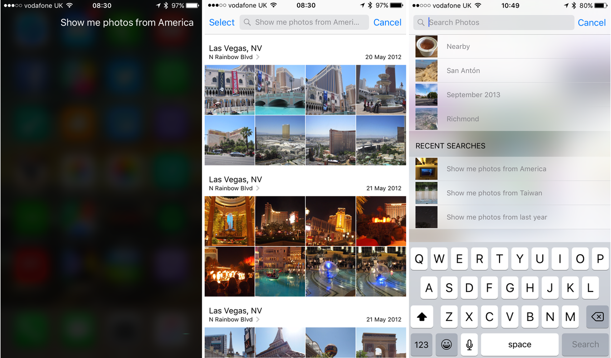 iOS 8 vs iOS 9: What's new, what's changed and what's important | ITPro