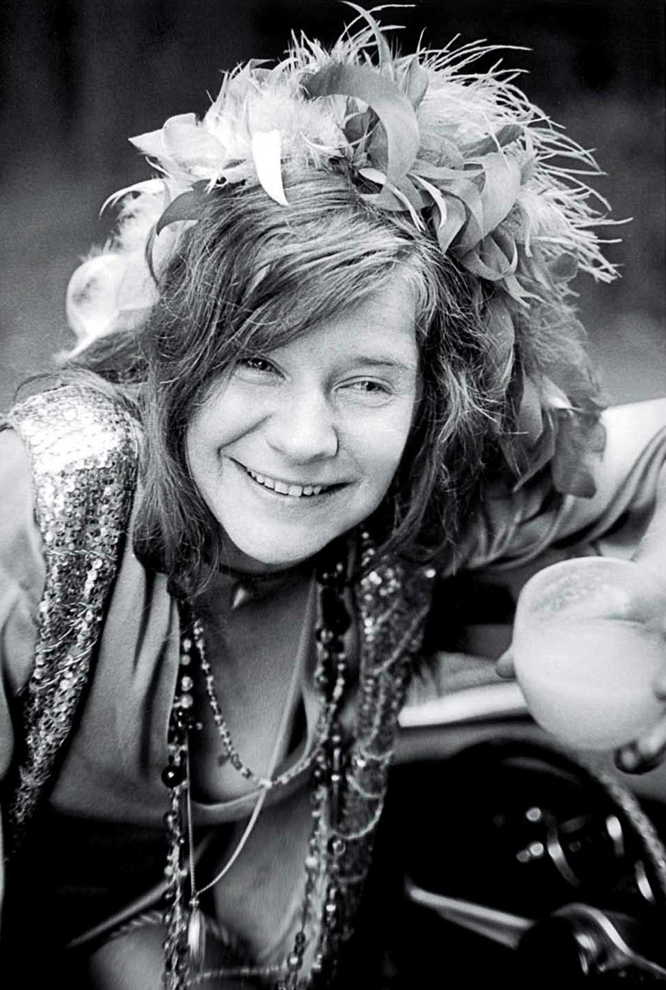 Janis Joplin: The Real Story | Louder