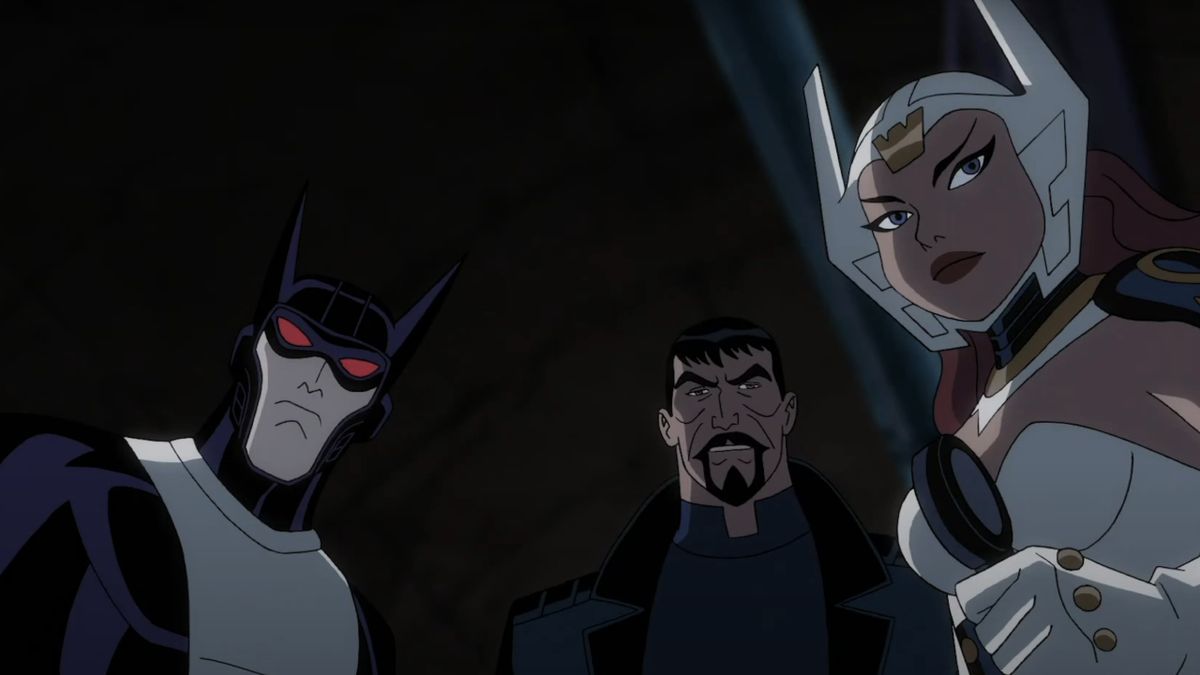 11 Underrated Batman Movies And How To Watch Them | Cinemablend