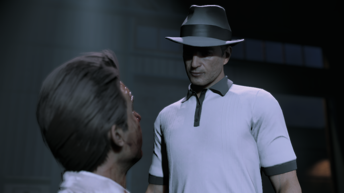 Mafia 3 review | PC Gamer