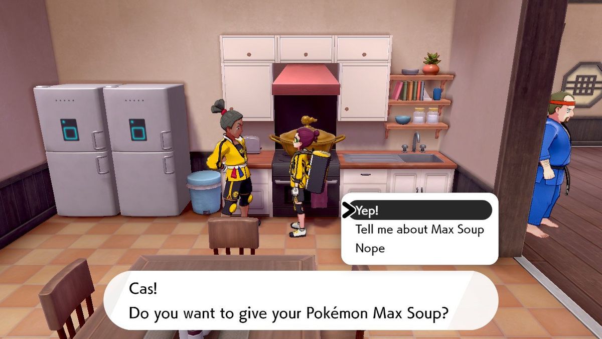 Pokémon Sword and Shield Expansion Pass: How to teach your starter to ...