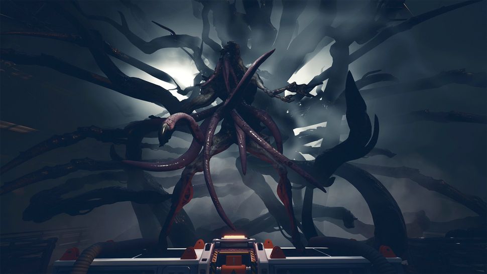 Best space horror games: Spooky titles to play on Halloween | Space