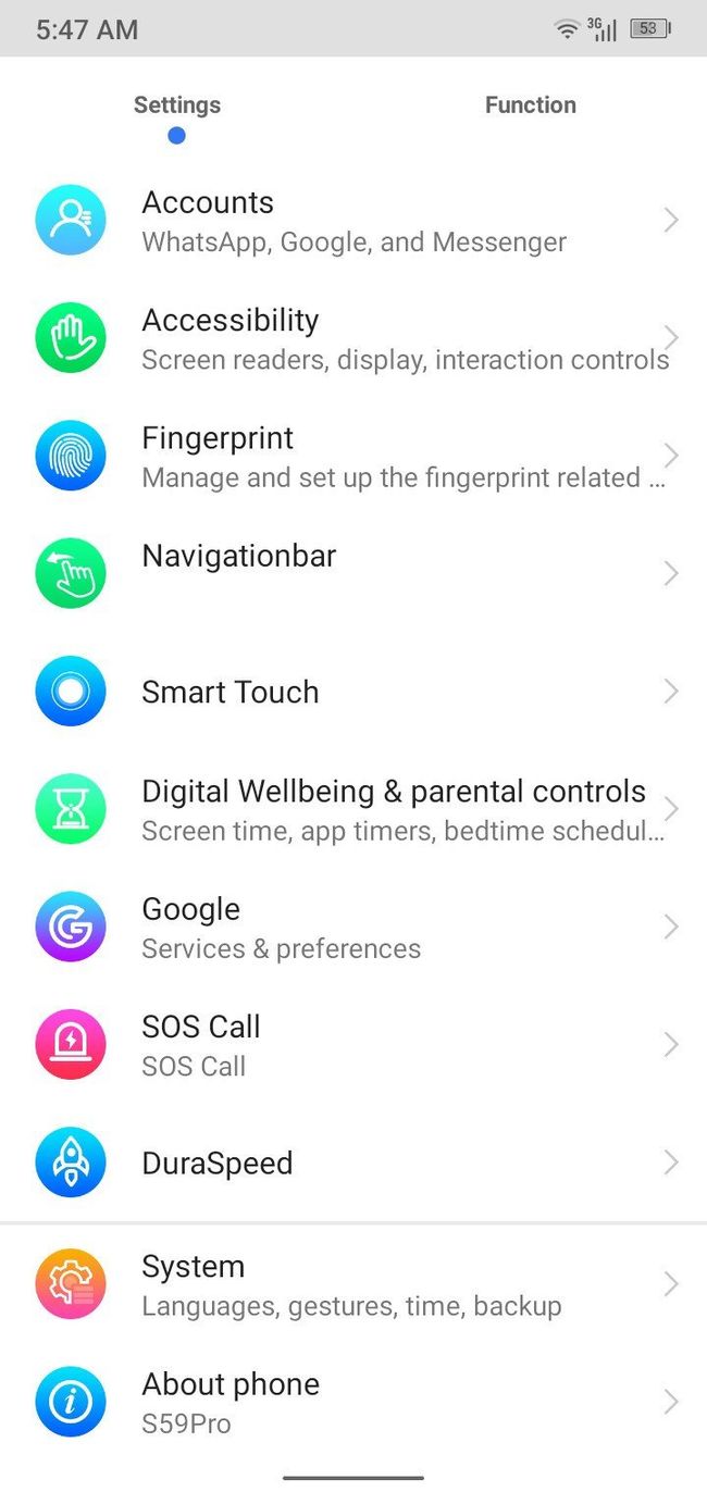 How to forget a Wi-Fi network on your Android phone | Android Central