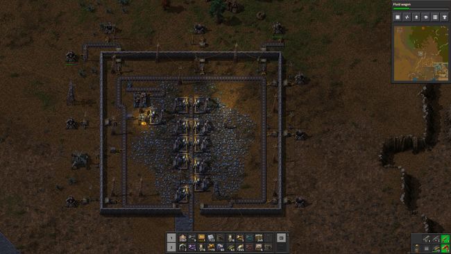 Factorio review | PC Gamer