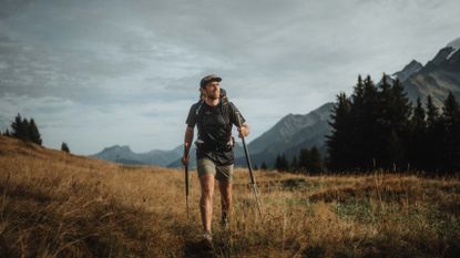 Trail expert shares five exercises that will make you a stronger hiker | T3