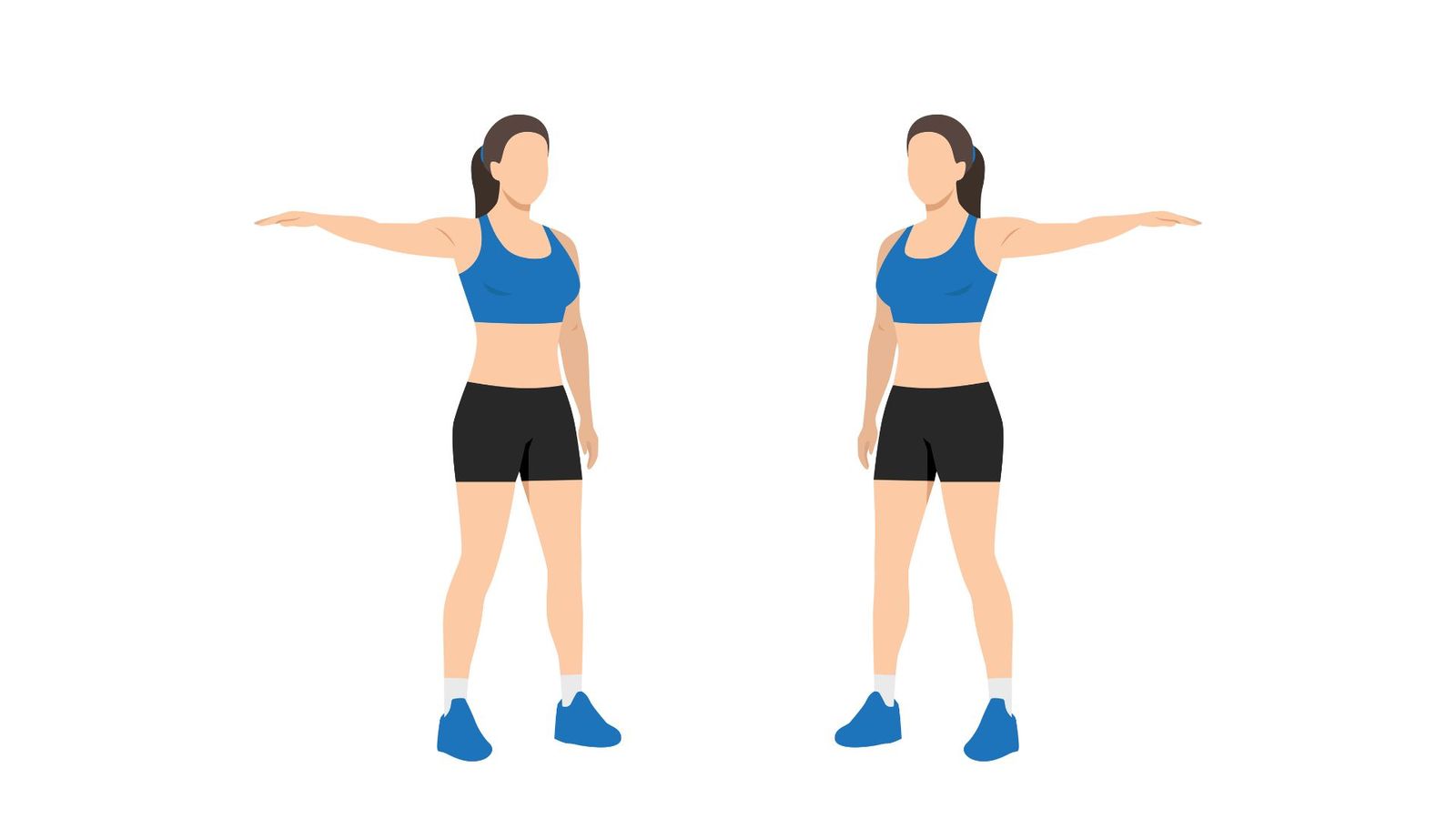Strength training at home for beginners: A 5-move routine | Woman & Home