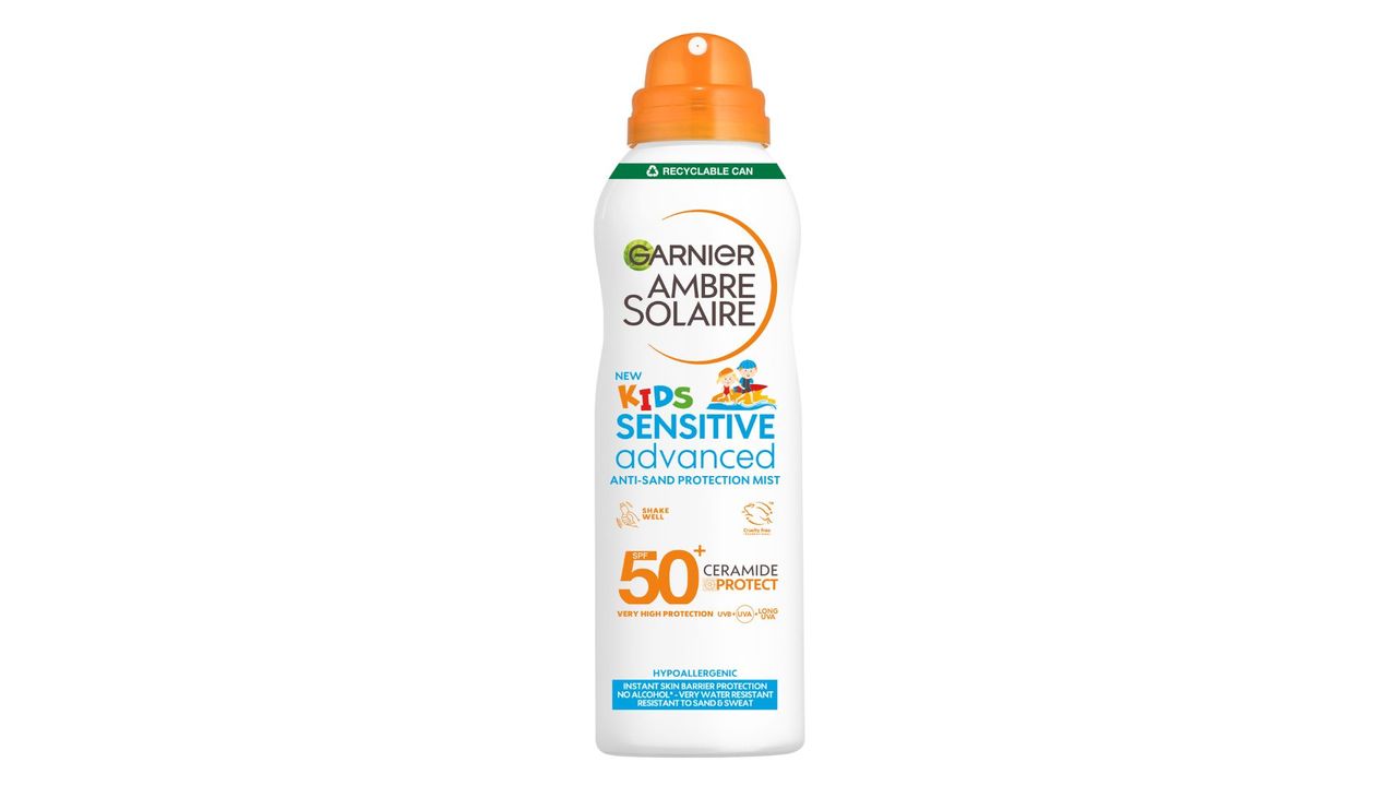 16 best sun creams for you and your family, tried and tested | GoodtoKnow