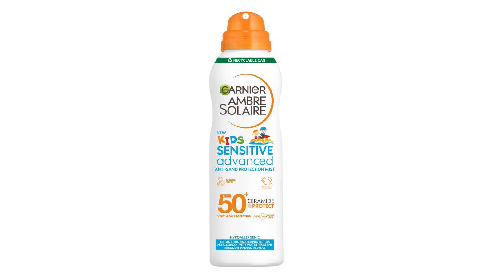 16 best sun creams for you and your family, tried and tested | GoodtoKnow