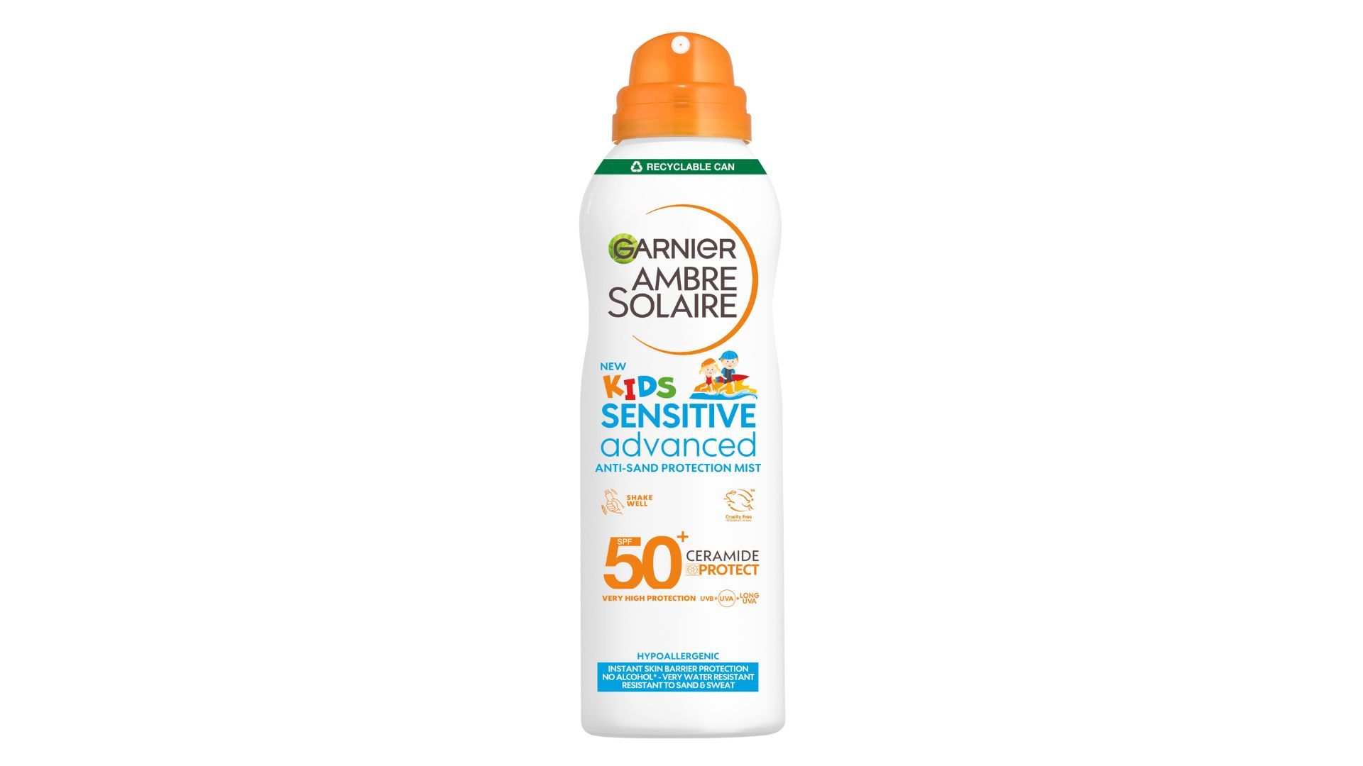 16 best sun creams for you and your family, tried and tested | GoodtoKnow