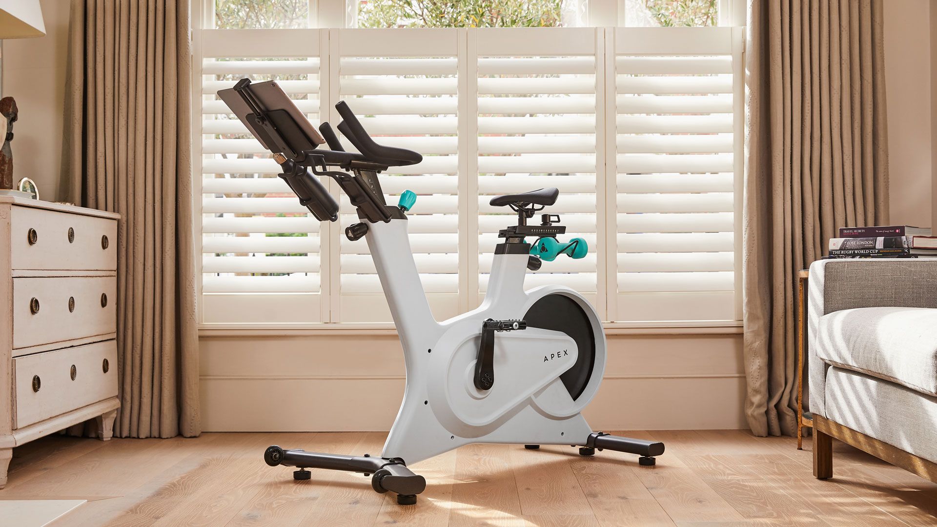 Best exercise bike 2023: spin yourself fit at home | T3