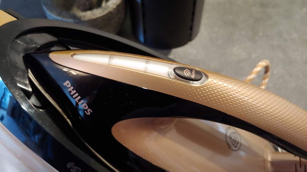 Philips PerfectCare Elite Plus has done the impossible: it made me ...