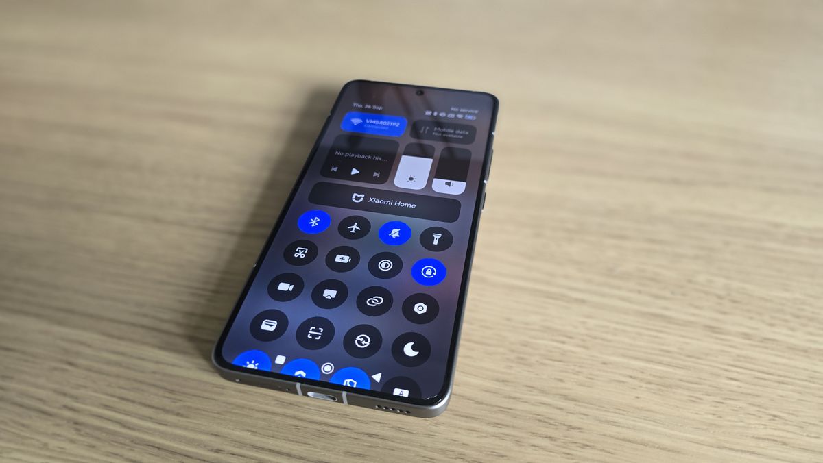 Xiaomi 14T Pro review: one small step for value, one giant leap for ...