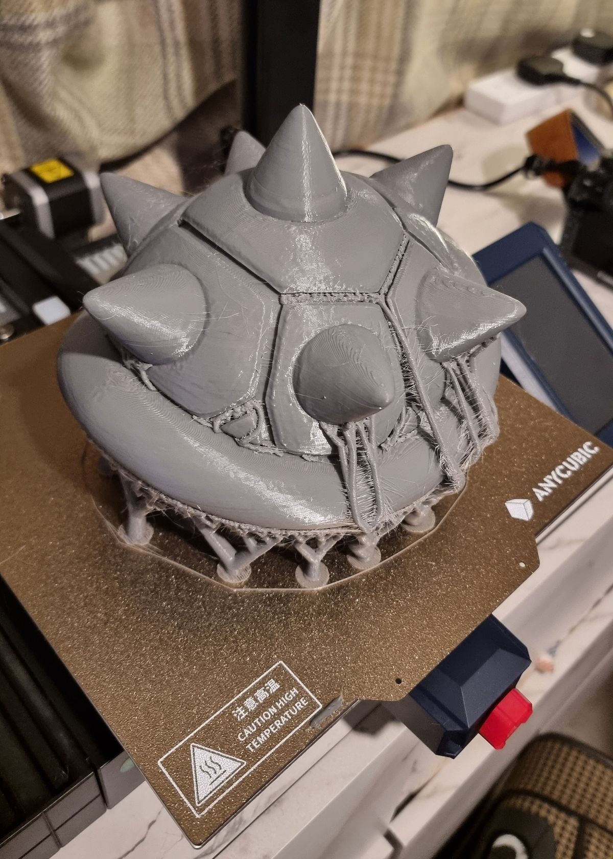 I spent 3 weeks with a 3D printer, here's what I learned | Creative Bloq