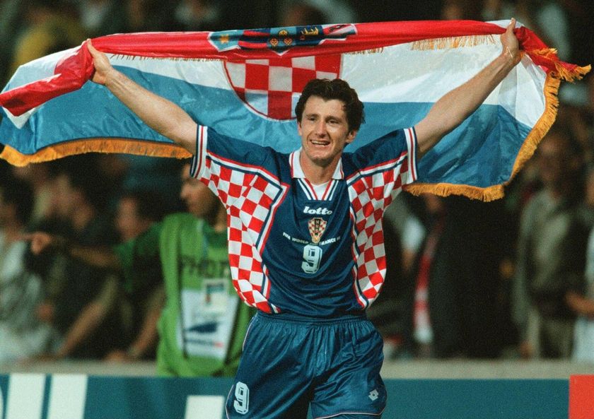 The best Croatian players ever | FourFourTwo