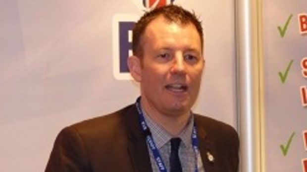 Adam Walker: banned teacher becomes new BNP leader | The Week