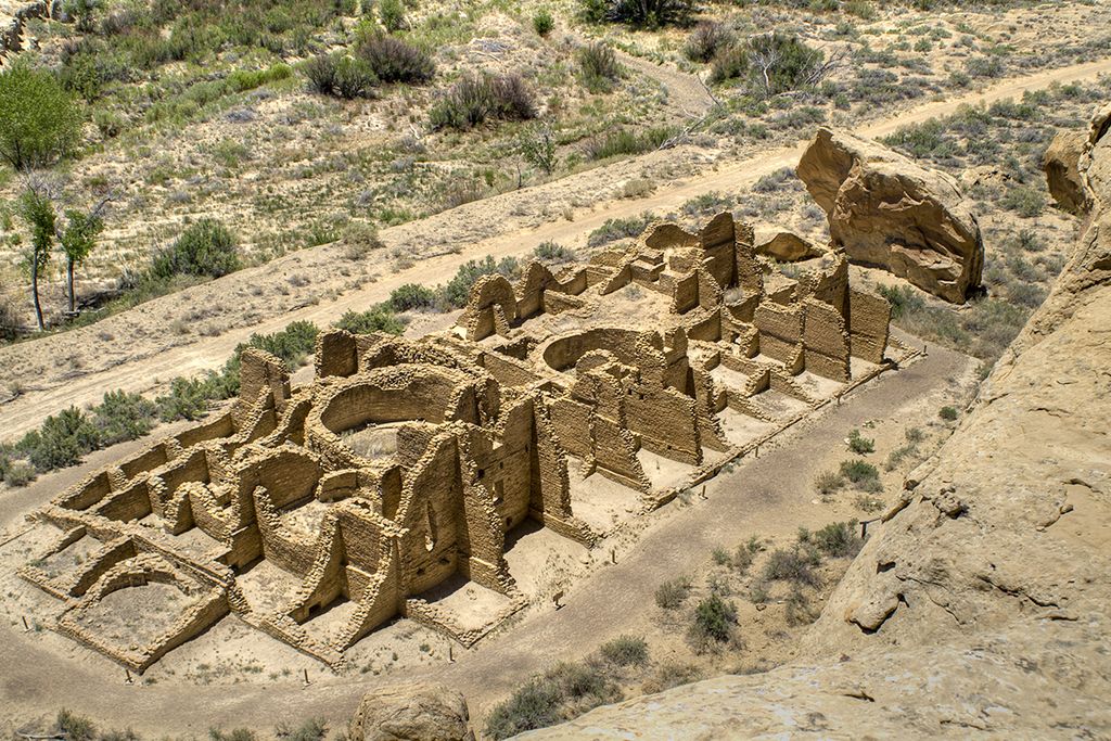 Archaeologists Are Hot on the Trail of These 16 Spectacular Mysteries ...