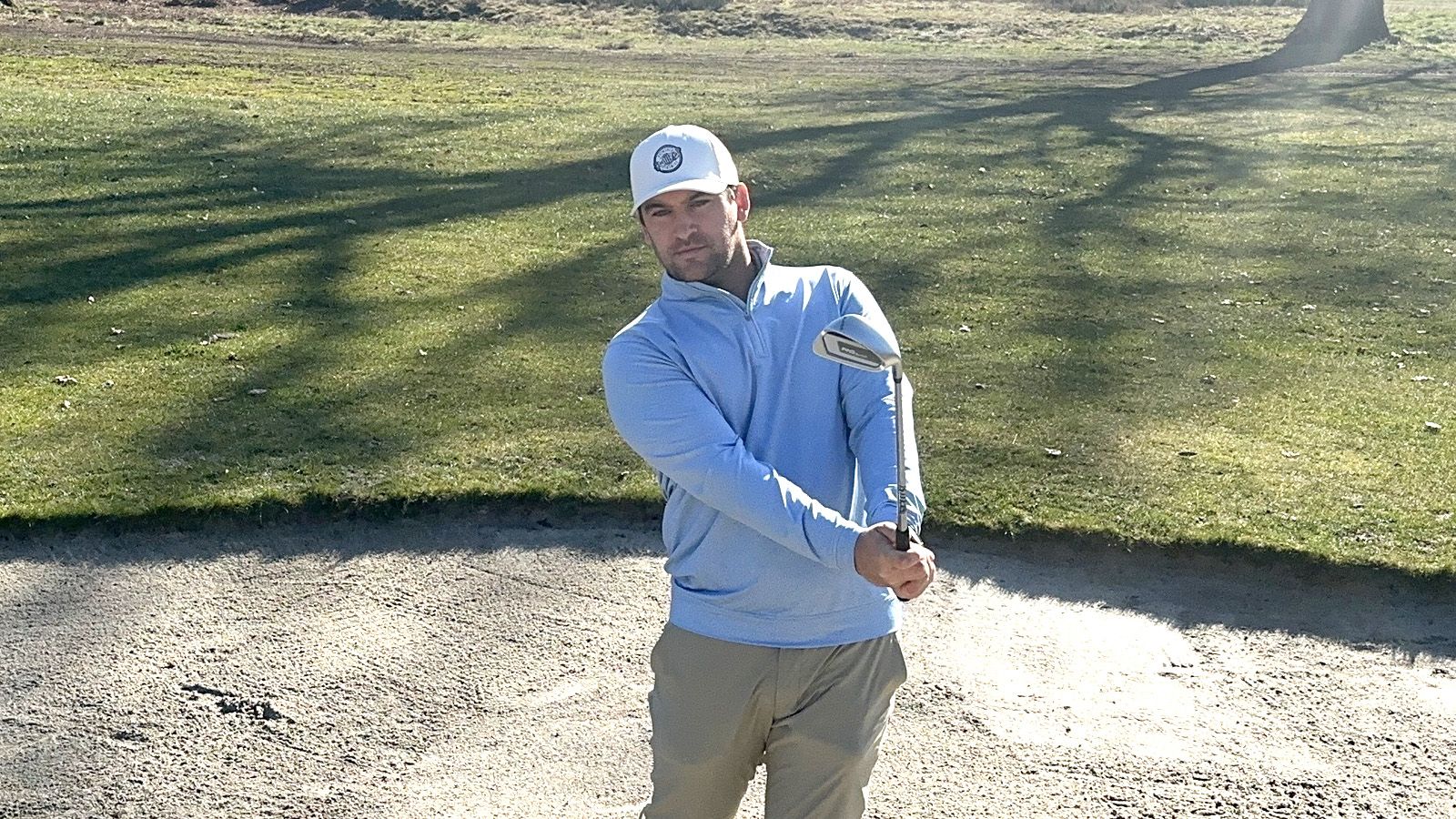 Ping BunkR Wedge Review | Golf Monthly