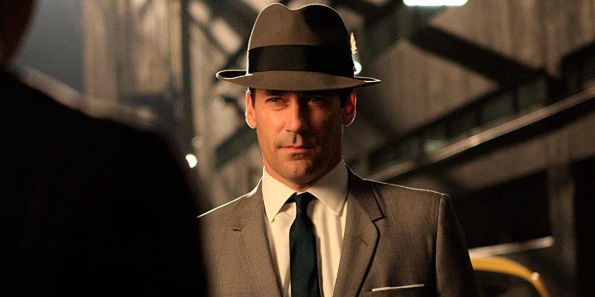 What The Mad Men Cast Is Doing Now | Cinemablend