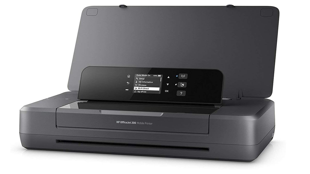 Best compact printers | chosen by experts | Top Ten Reviews