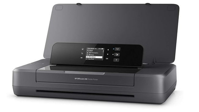 Best compact printers | chosen by experts | Top Ten Reviews