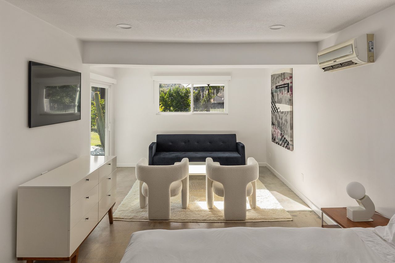 A Donald Wexler midcentury home could be yours | Wallpaper*