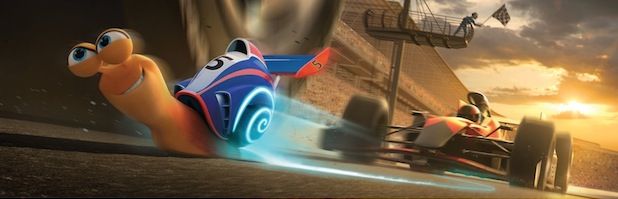 Turbo | Cinemablend