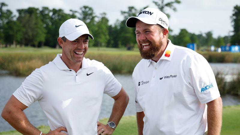 What Is TGL? Tiger Woods & Rory McIlroy’s New Golf League | Golf Monthly