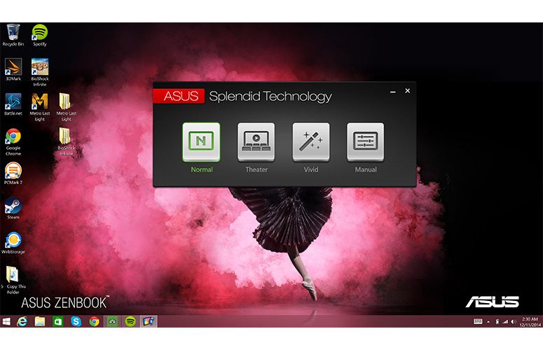 Asus ZenBook NX500 Review - Full Review and Benchmarks | Laptop Mag