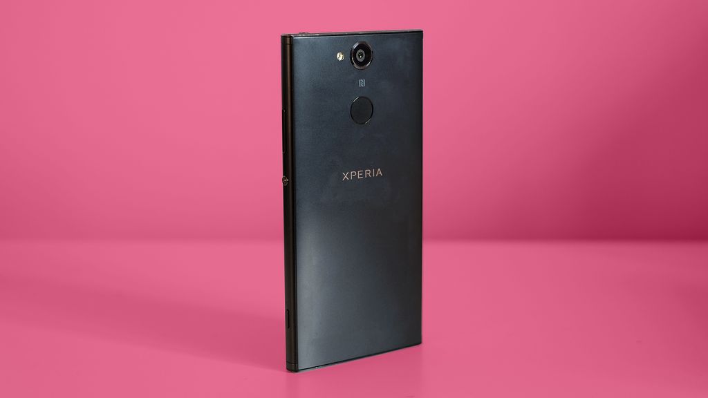 Sony Xperia XA2 review | TechRadar