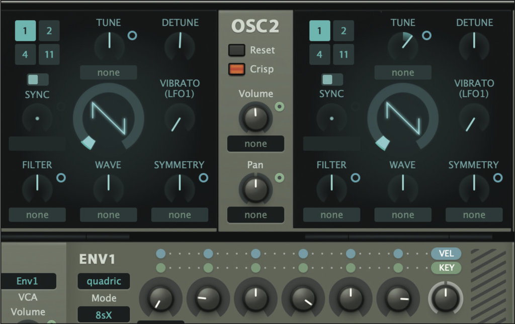 How to design atmospheric pads on any polysynth | MusicRadar