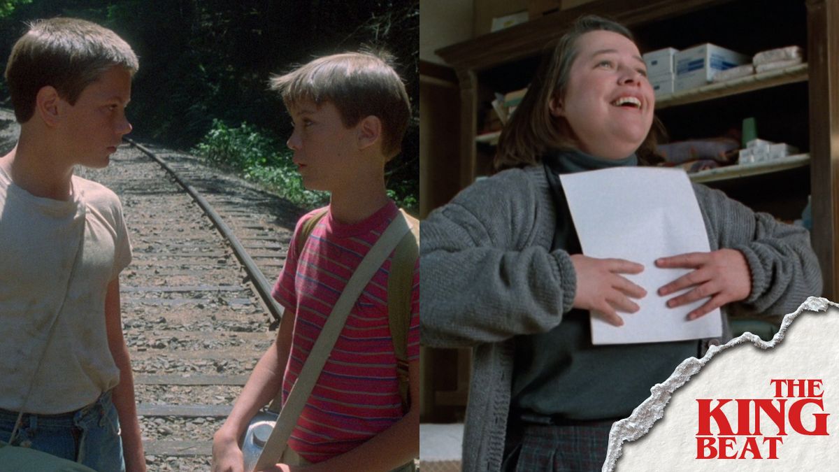 We Asked Rob Reiner If He’d Make Another Stephen King Movie, And To Be ...
