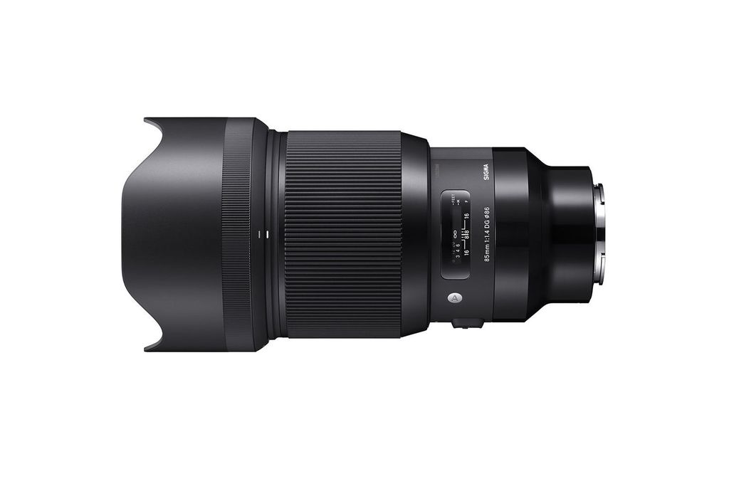 The best Canon portrait lenses | Digital Camera World