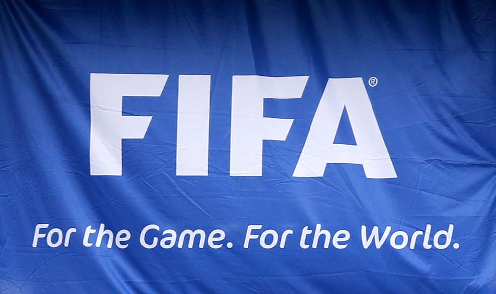 More FIFA bribe claims tabled in US court | FourFourTwo