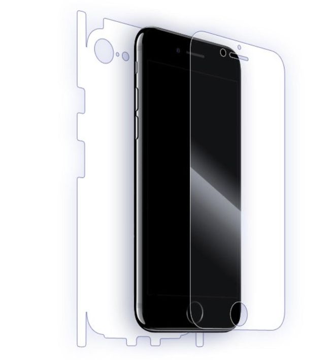 How to protect the glass-back iPhone 8 | iMore