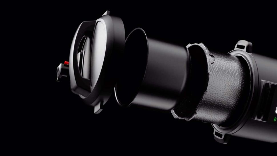 Chef IQ pressure cooker review | Tom's Guide