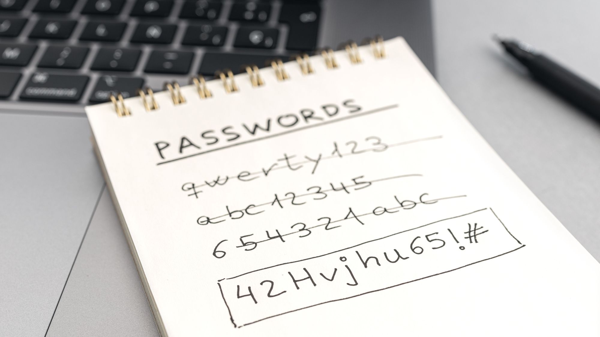People are the password problem: How you're creating your biggest ...