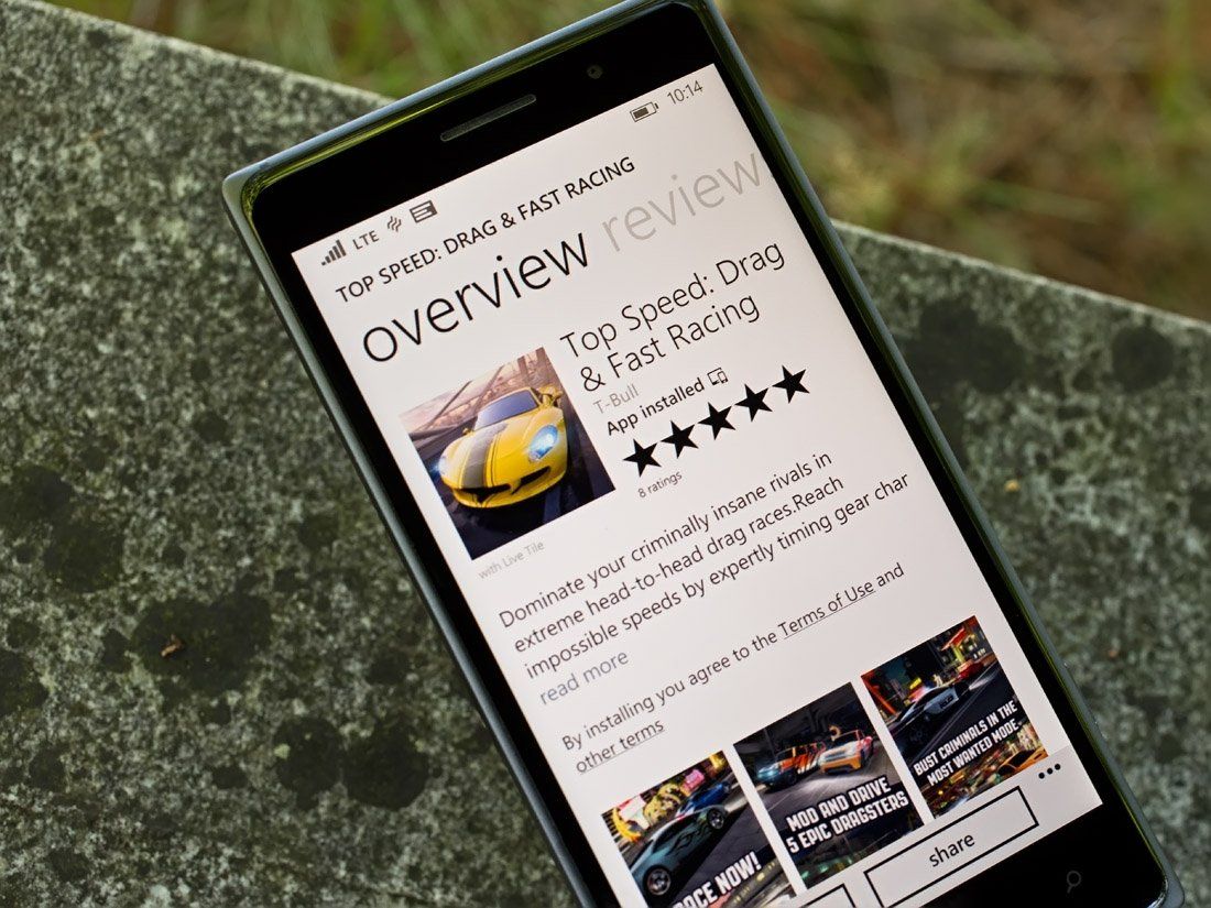 Top Speed: Drag & Fast Racing Review - For the Speed Demon in all of us ...