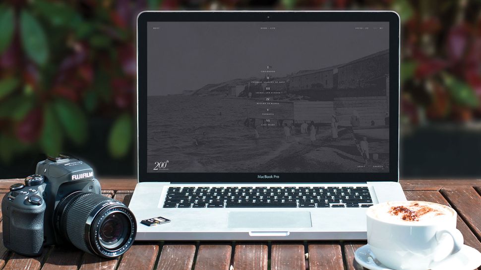 Add visual cues to your site | Creative Bloq