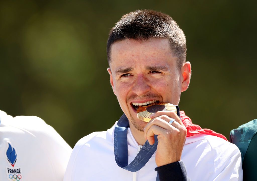 'We'll definitely be in the running' - Tom Pidcock targets another ...