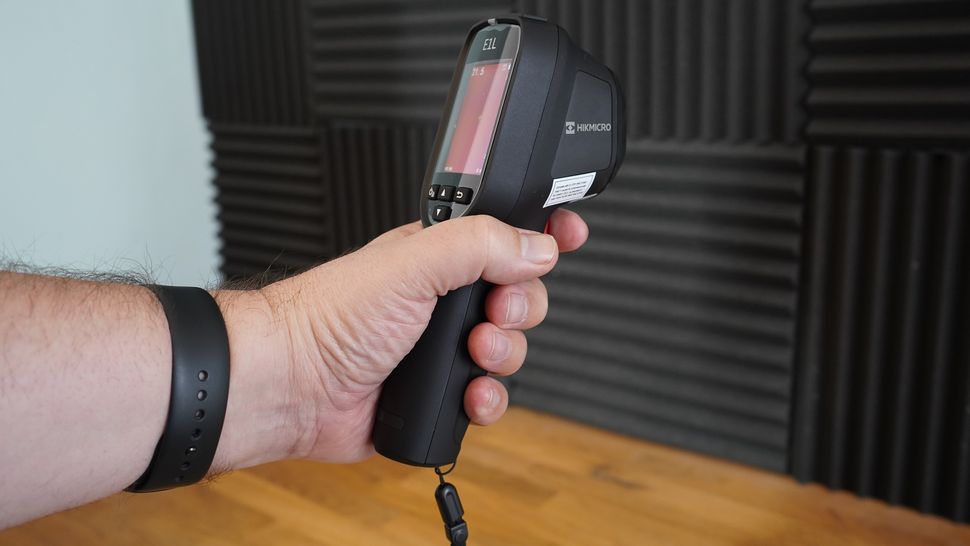 The best thermal-imaging cameras | Digital Camera World