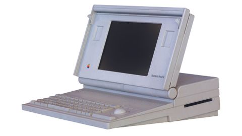 3 decades of the MacBook – a visual timeline | Creative Bloq