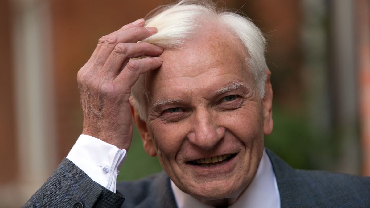 Operation Midland: former Tory MP wins payout over false child abuse ...