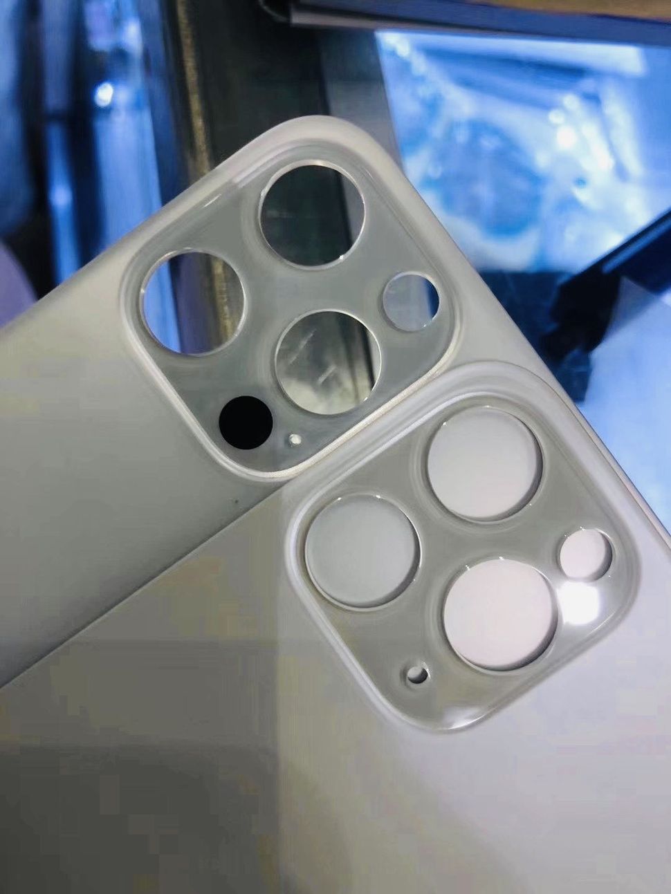 iPhone 12 Pro killer upgrade revealed — here's what LiDAR can do | Tom ...